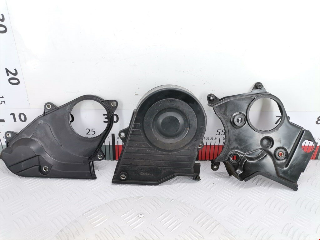 Кожух ремня (ГРМ генератора гидроусилителя помпы) Hyundai Accent 2 2137027000 арт. 1642637