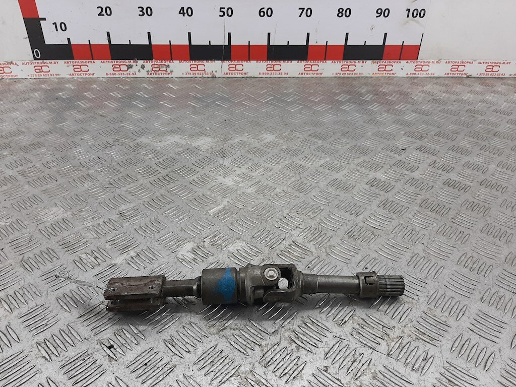 Кардан рулевой Ford Focus 1 98AG3N997AJ арт. 623699