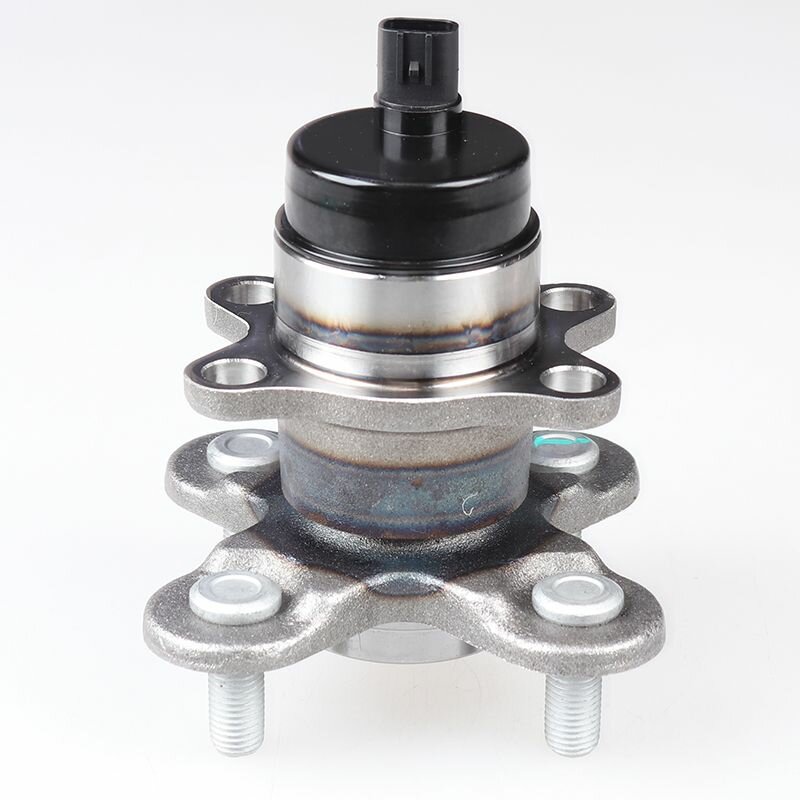 Подшипник задней ступицы Double Force DFBA0065 Toyota BB (QNC20, QNC21); Passo (KGC10, QNC10); Daihatsu Mira (L250V) OEM 42410-B1010