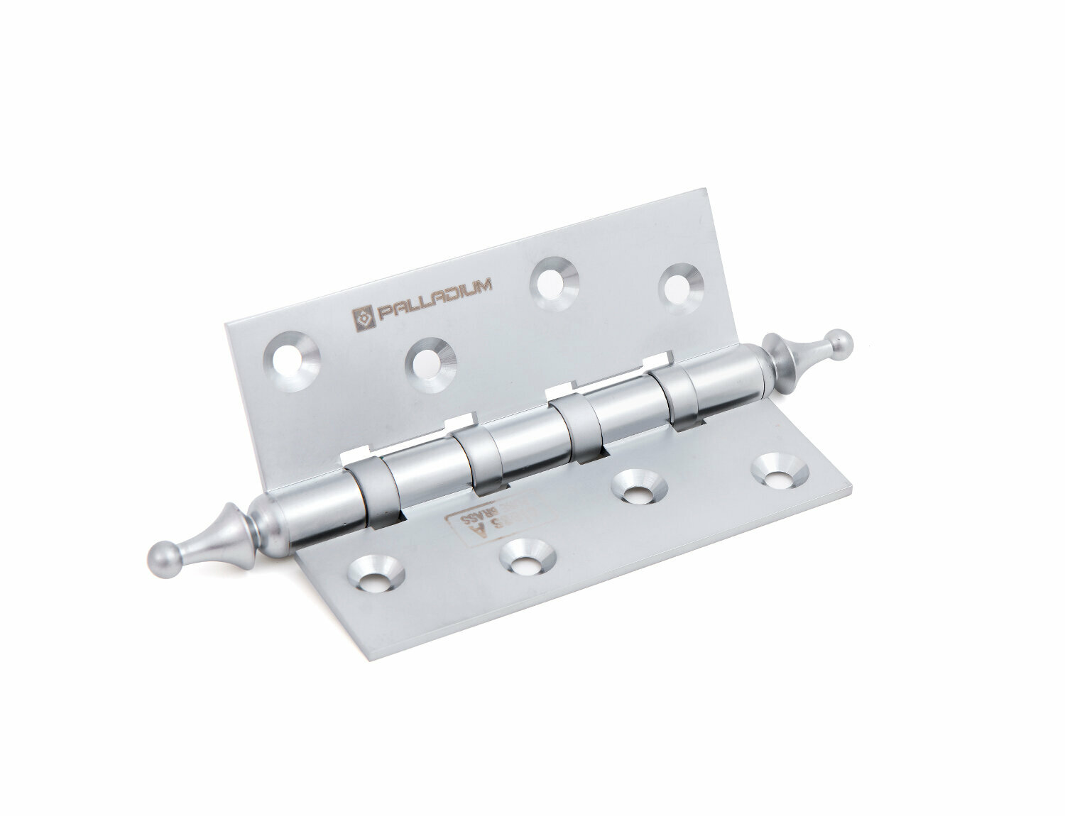 Петля дверная универсальная Palladium N 500 A-4" PC