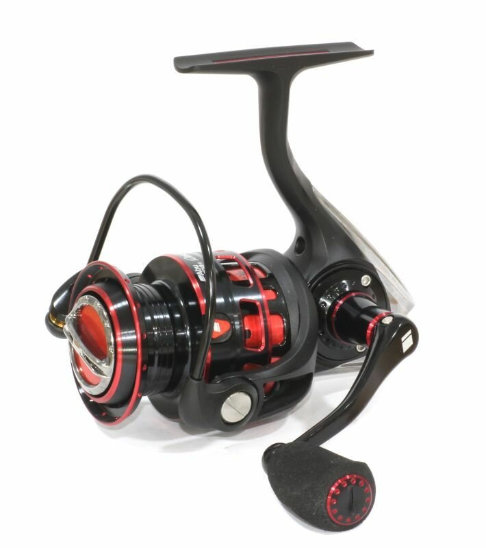 Катушка Abu Garcia Revo SX 30 new