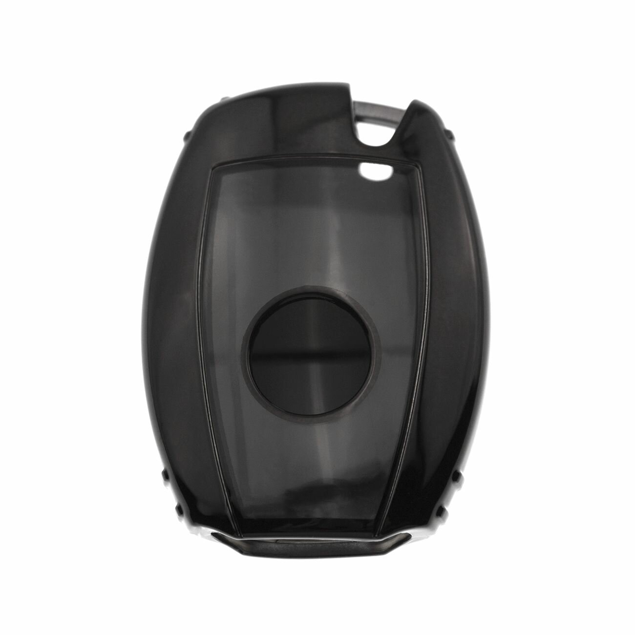 Чехол на ключ для Mercedes