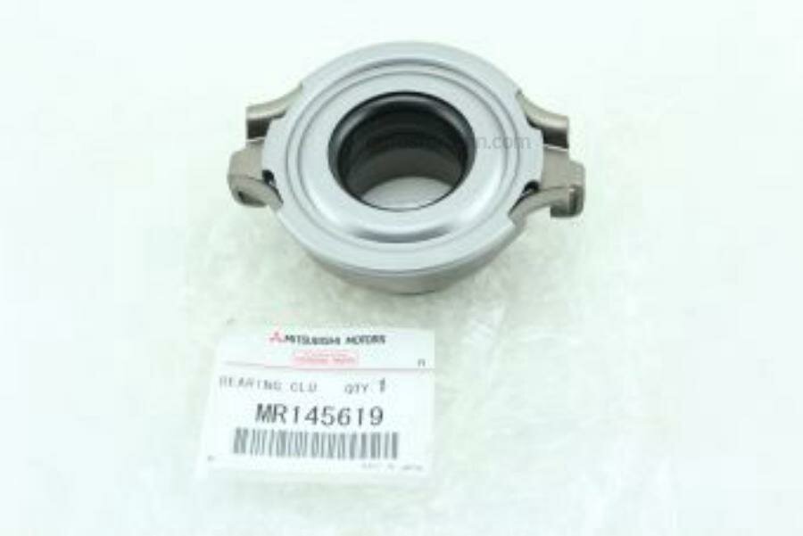 MITSUBISHI MR145619 подшипник выжимной