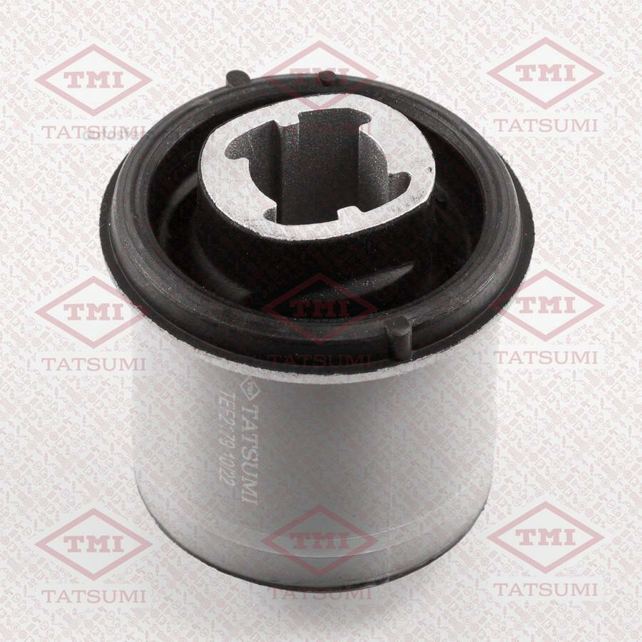 TATSUMI TEF2179 Сайлентблок заднего подрамника задний