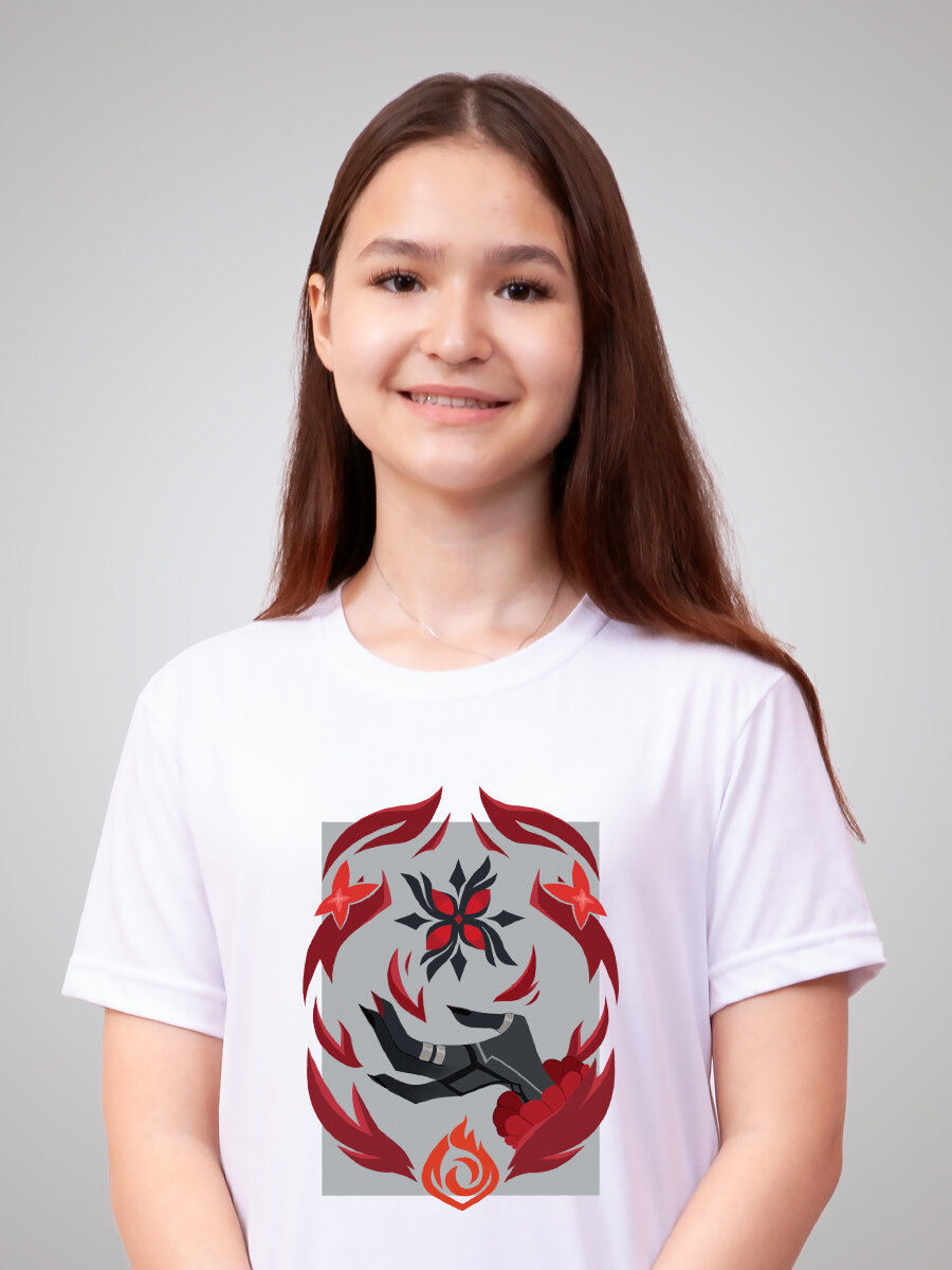 Футболка