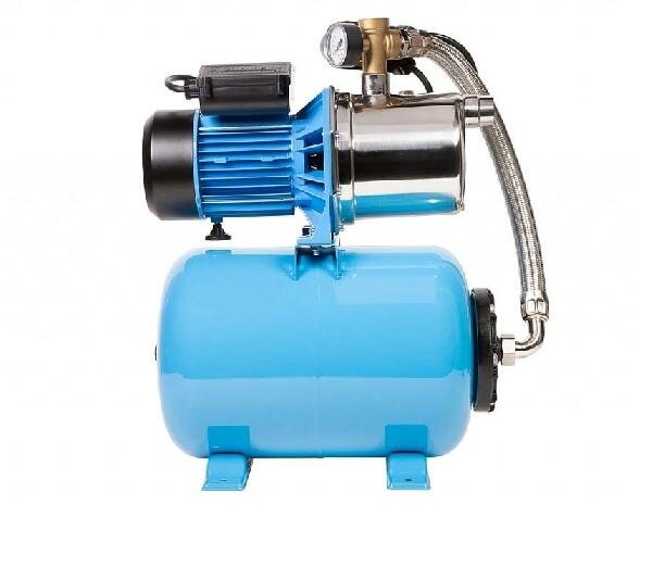 Насосная станция ДЖИЛЕКС джамбо 70/50 Н-24 (2.0) 3712