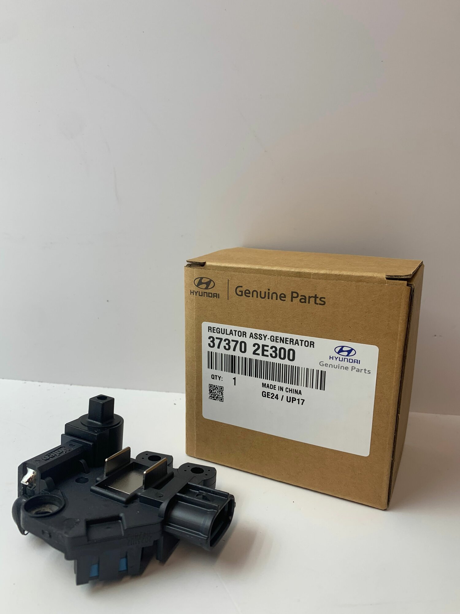 Регулятор генератора 37370-2E300 HYUNDAI/KIA