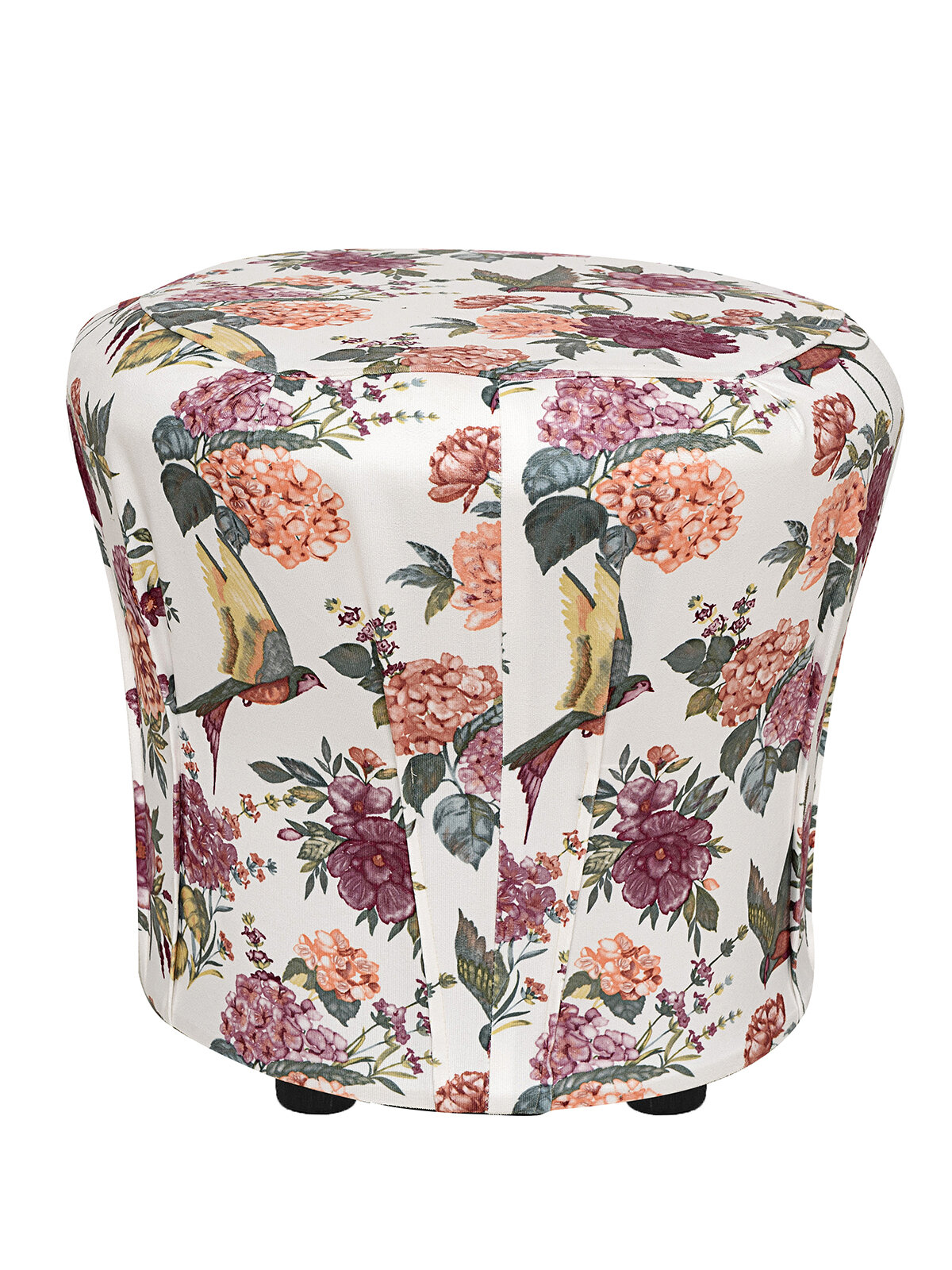 Банкетка колибри