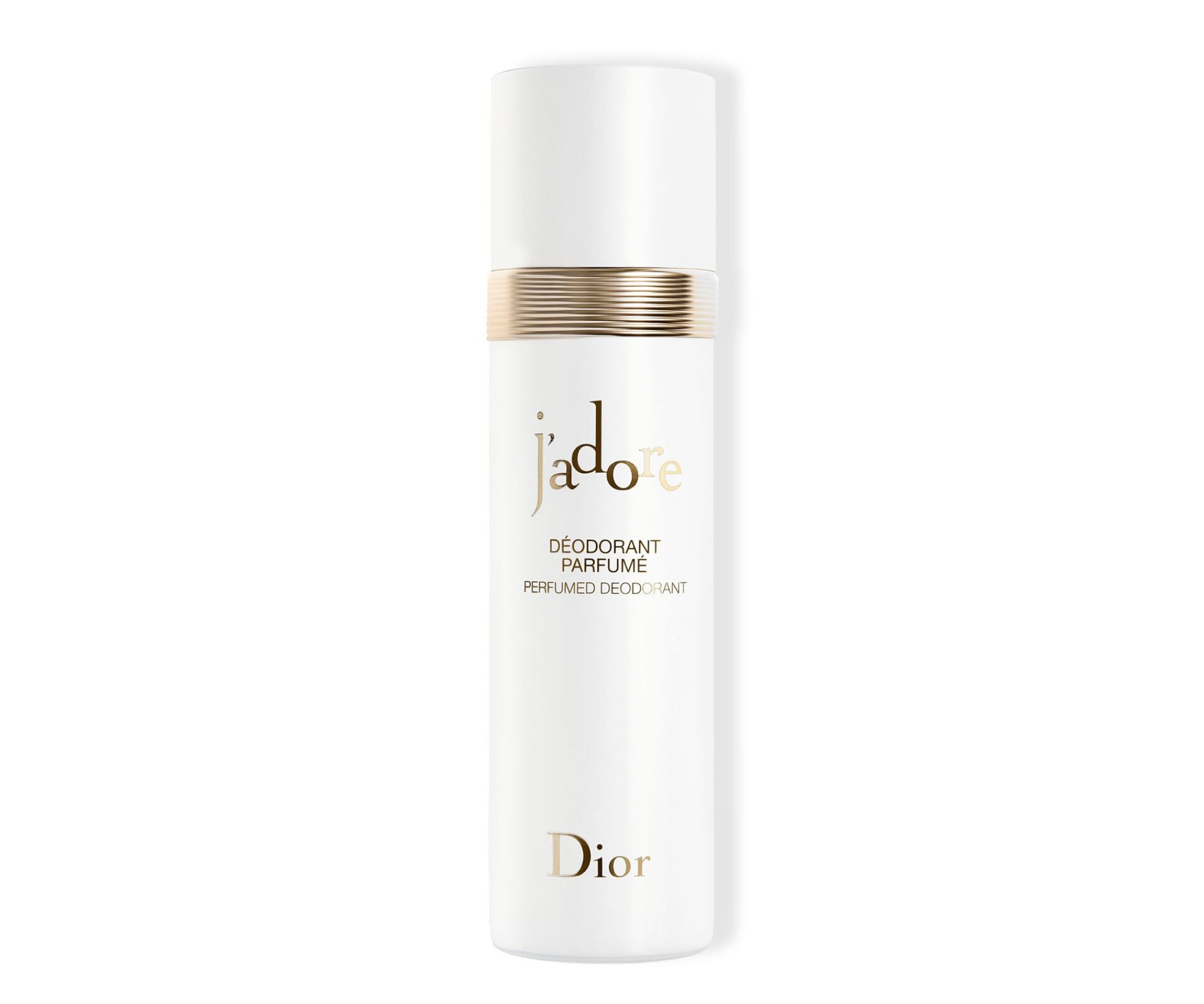 Дезодорант Dior "J'Adore", женский, парфюмированный спрей, 100 мл