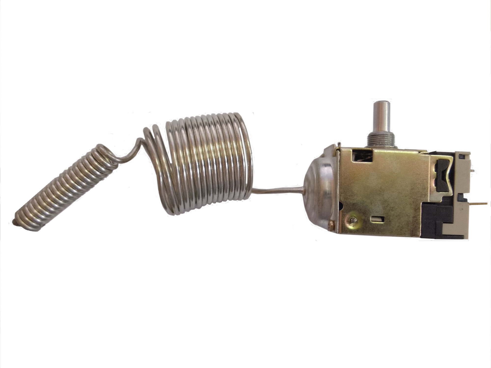 Термостат ТАМ113(3)-2, Китай