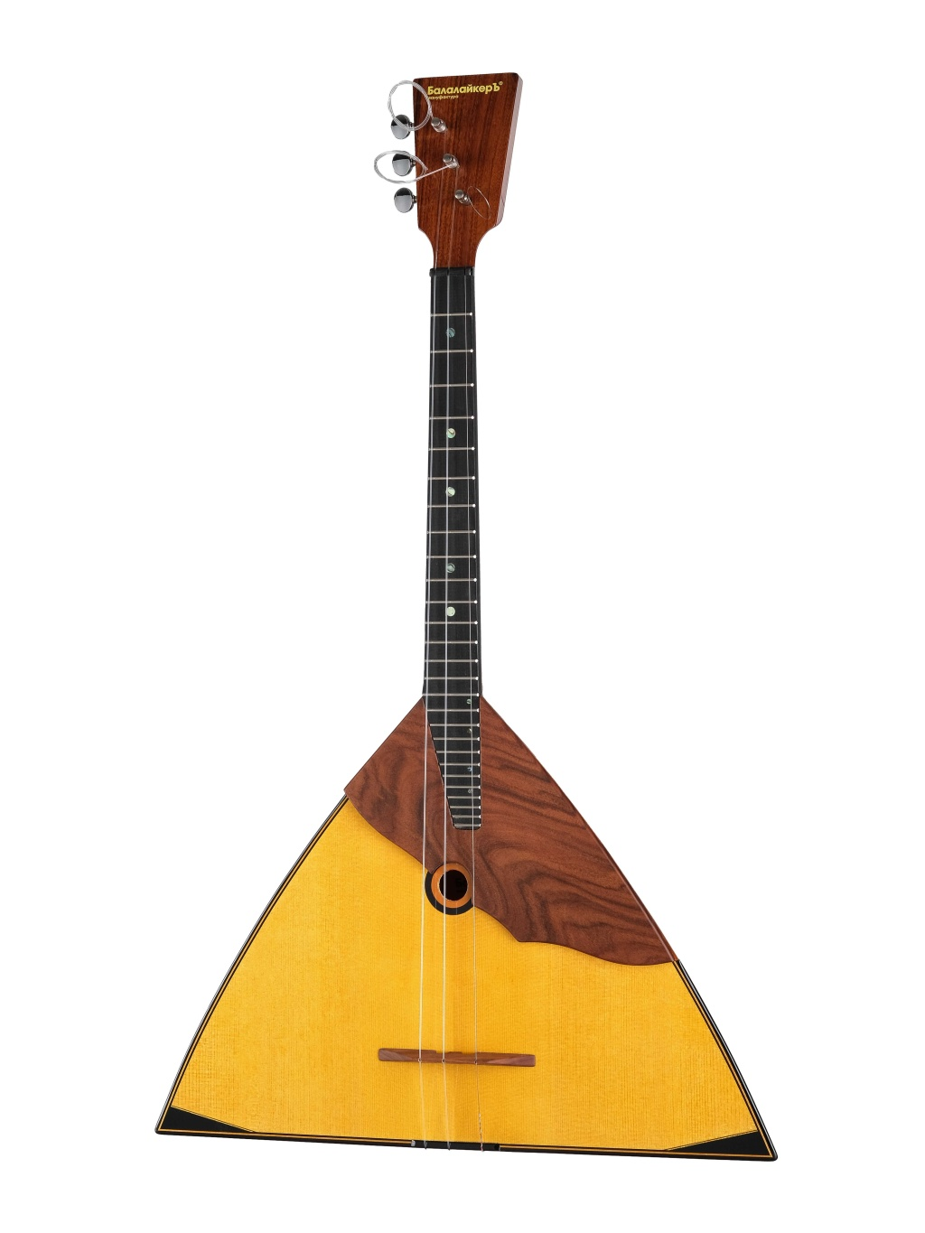 Балалайкеръ ba-sx академик. эксперт. балалайка-прима академическая профессиональная