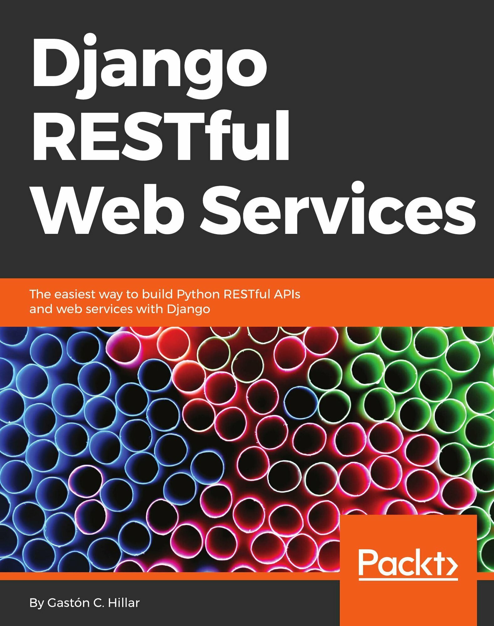 Django RESTFul Web Services — фото 1