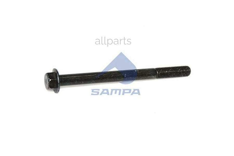 SAMPA 102460 болт реактивной тяги! M12x1.75x150 -10.9\ Volvo FH12/FM12 93>