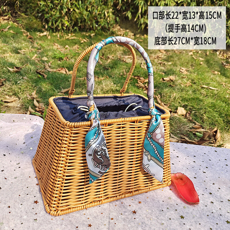 Сумка пляжная