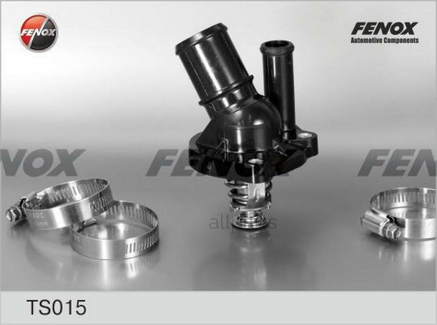 FENOX TS015 Датчик температуры охлаждающей жидкости