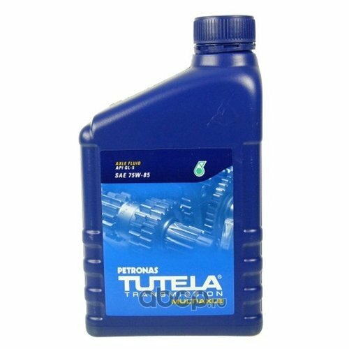 Тяга рулевая 4U nse11391