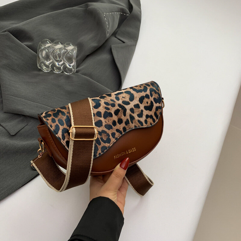 Сумка седло