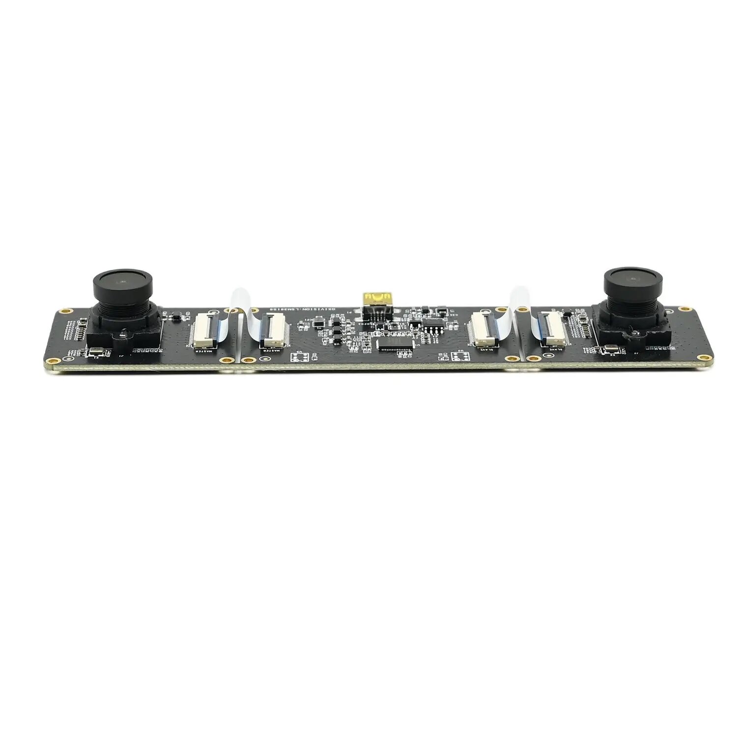 GXIVISION 3D USB-камера модуль 1080P 2Мп, 2.8mm lens