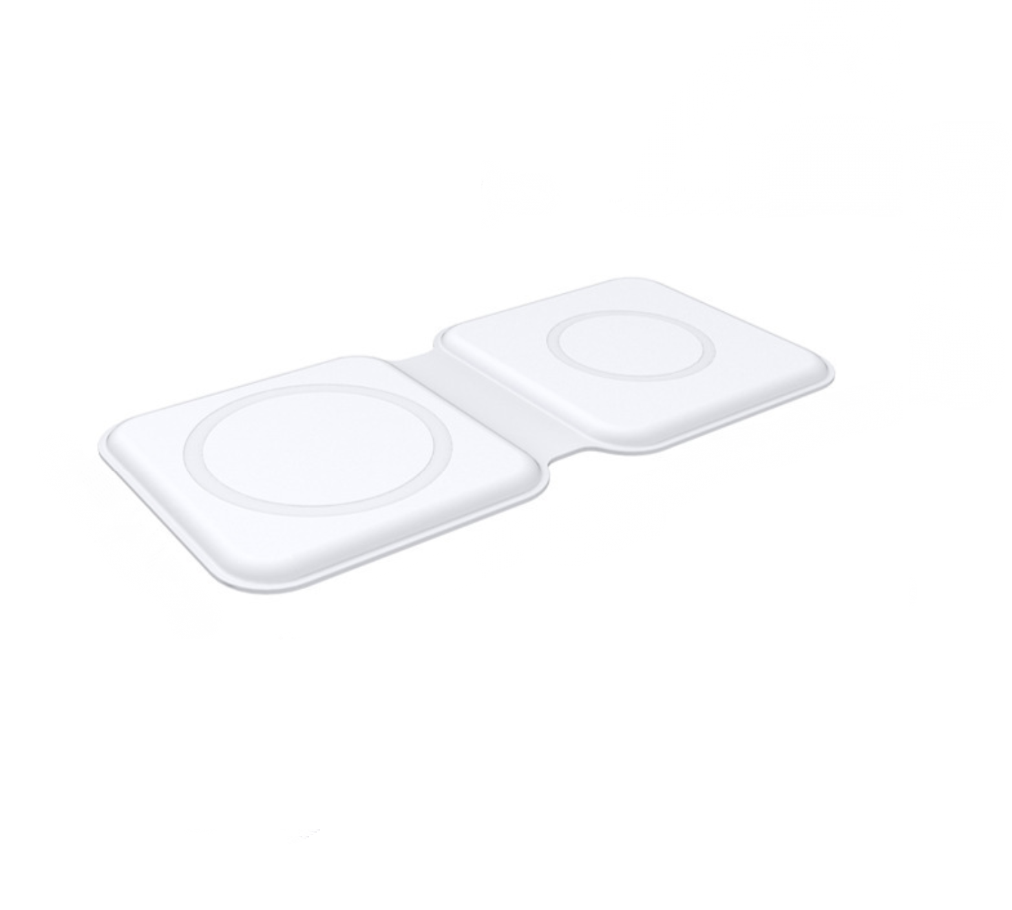 Быстрое беспроводное зарядное устройство 15W для Apple iPhone 12/ Pro/ mini/ Pro max/ iPhone 13/13 Pro/mini/Pro Max