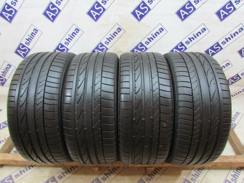 Bridgestone Potenza RE 050A 245 40 R18 летние БУ шины 10-20% износ , артикул 00380