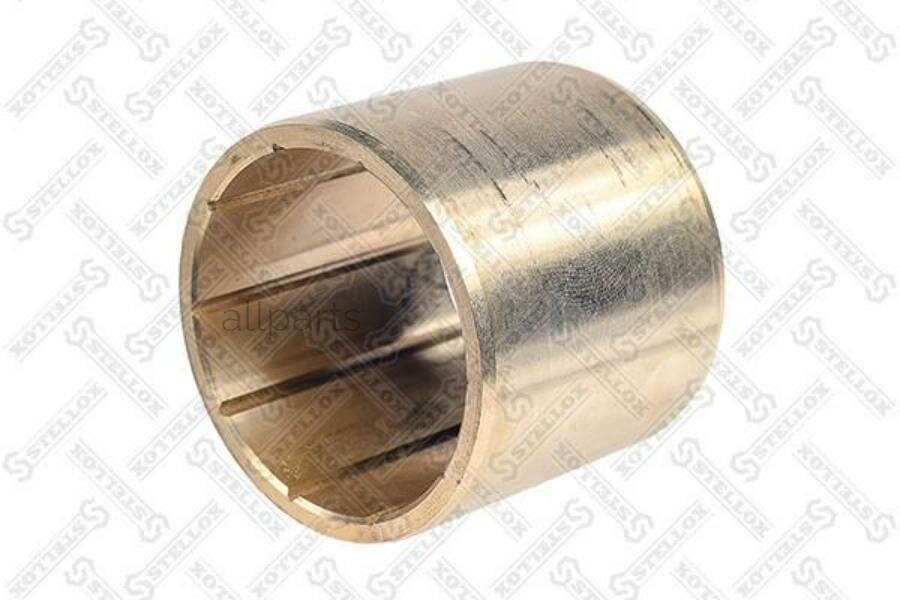 STELLOX 8412973SX втулка шкворня! (бронз)\ RVI Midlum