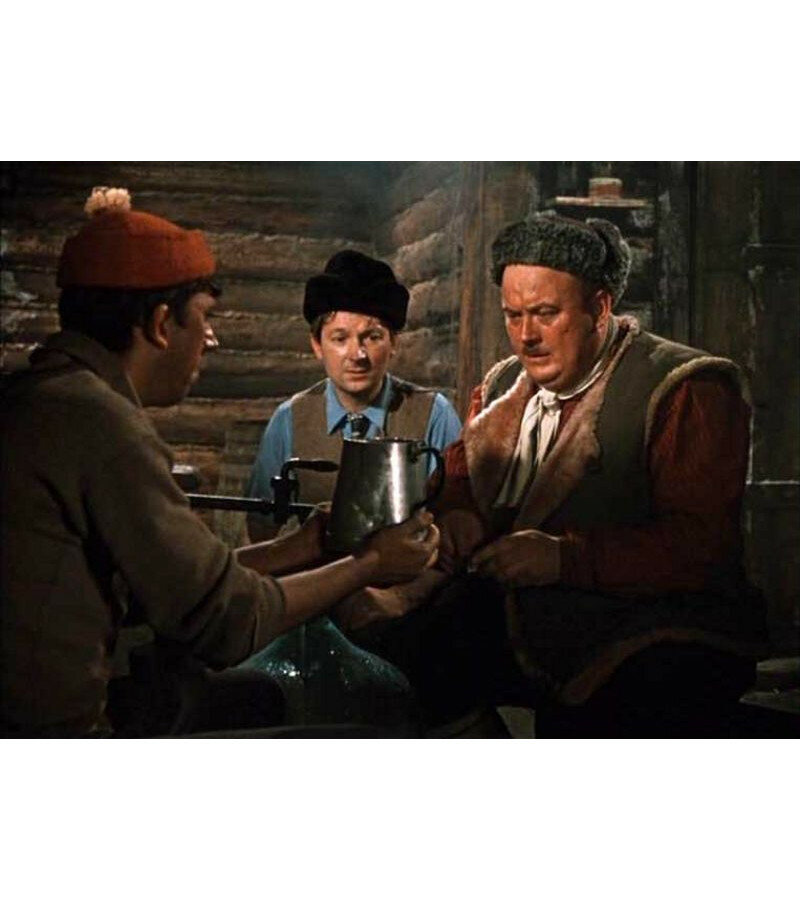 Самогонщики (Blu-ray) — фото 1