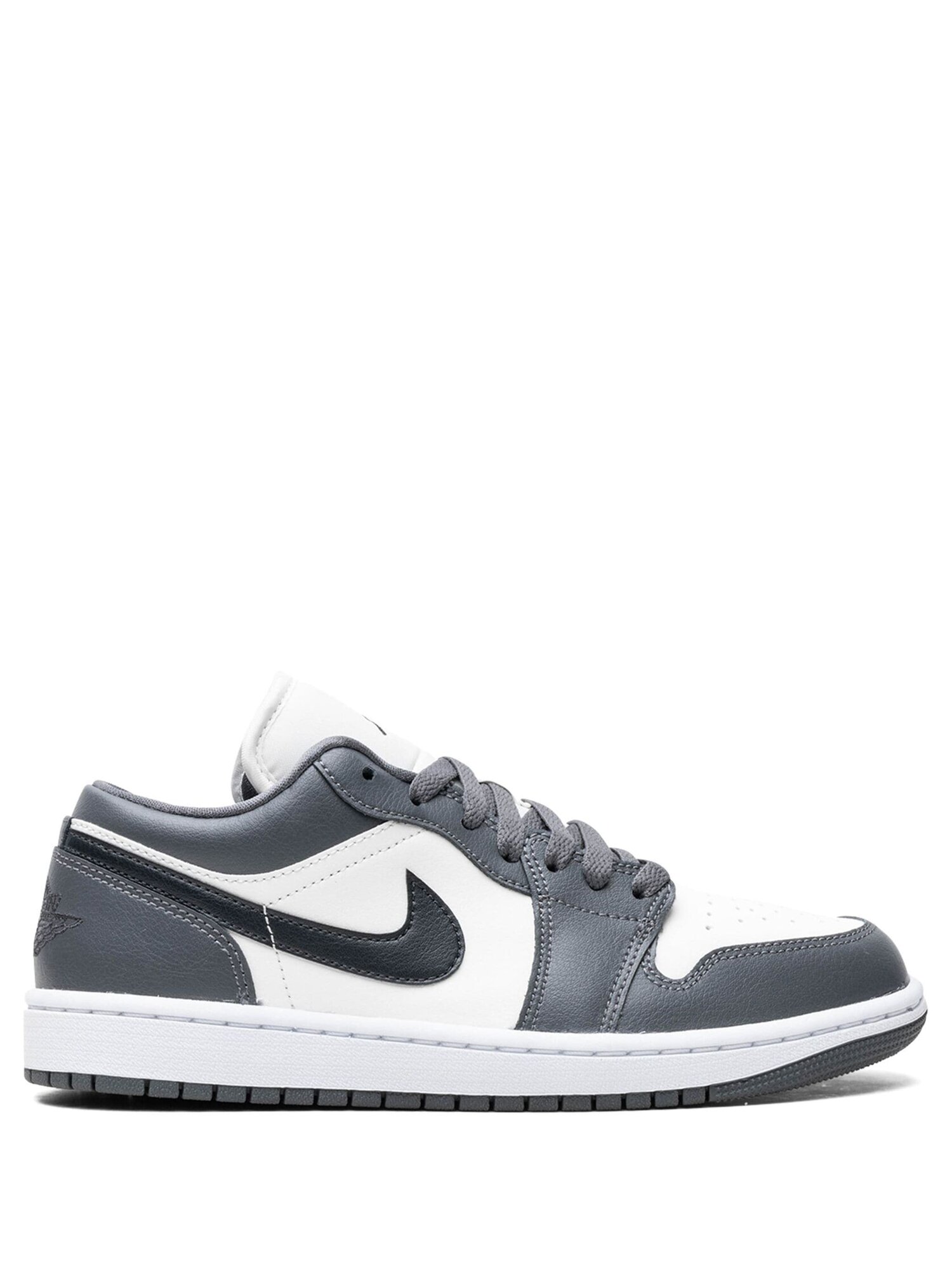 Кроссовки Air Jordan 1 Dark Grey