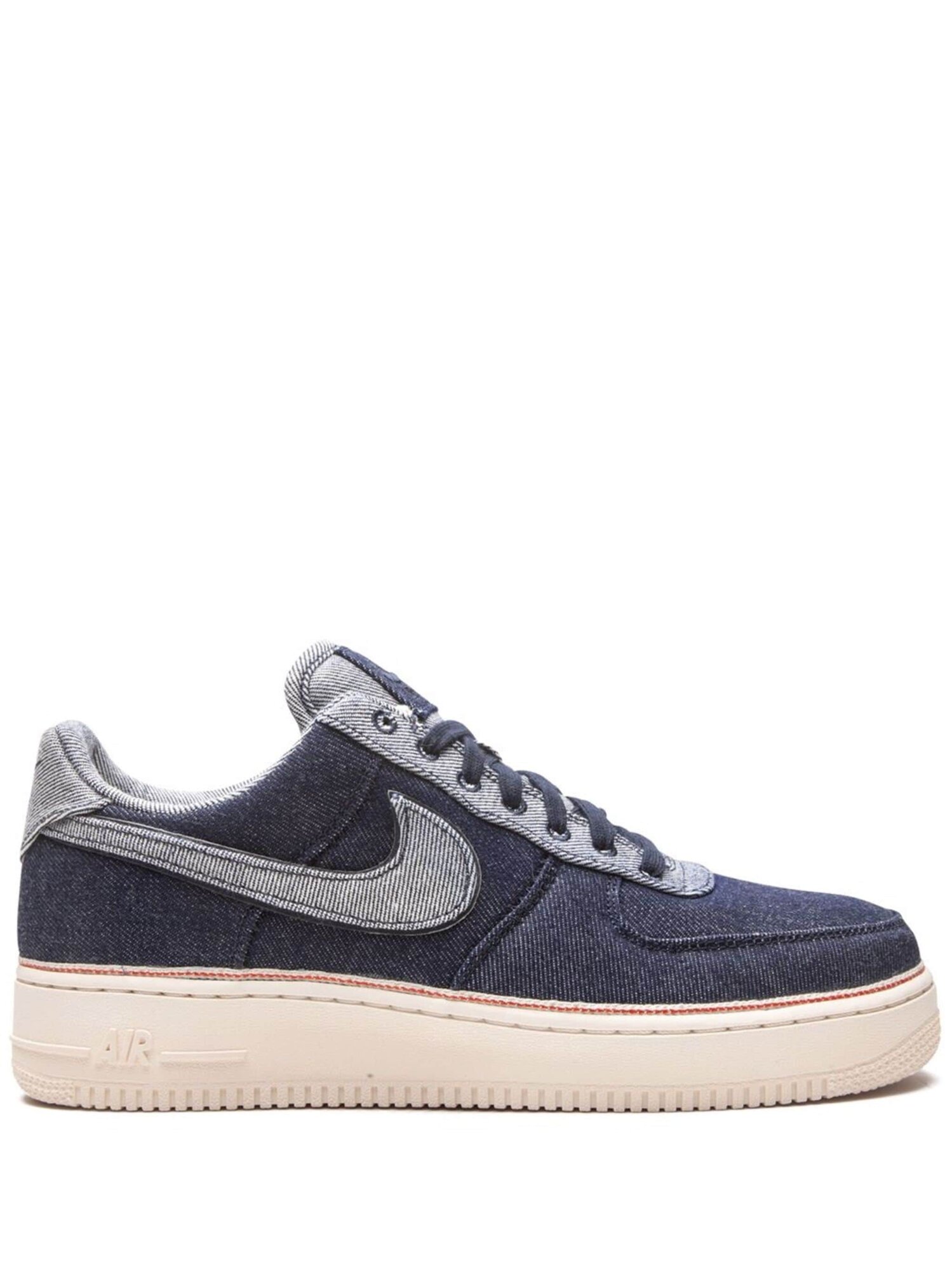Кроссовки Air Force 1 07 PRM 3x1