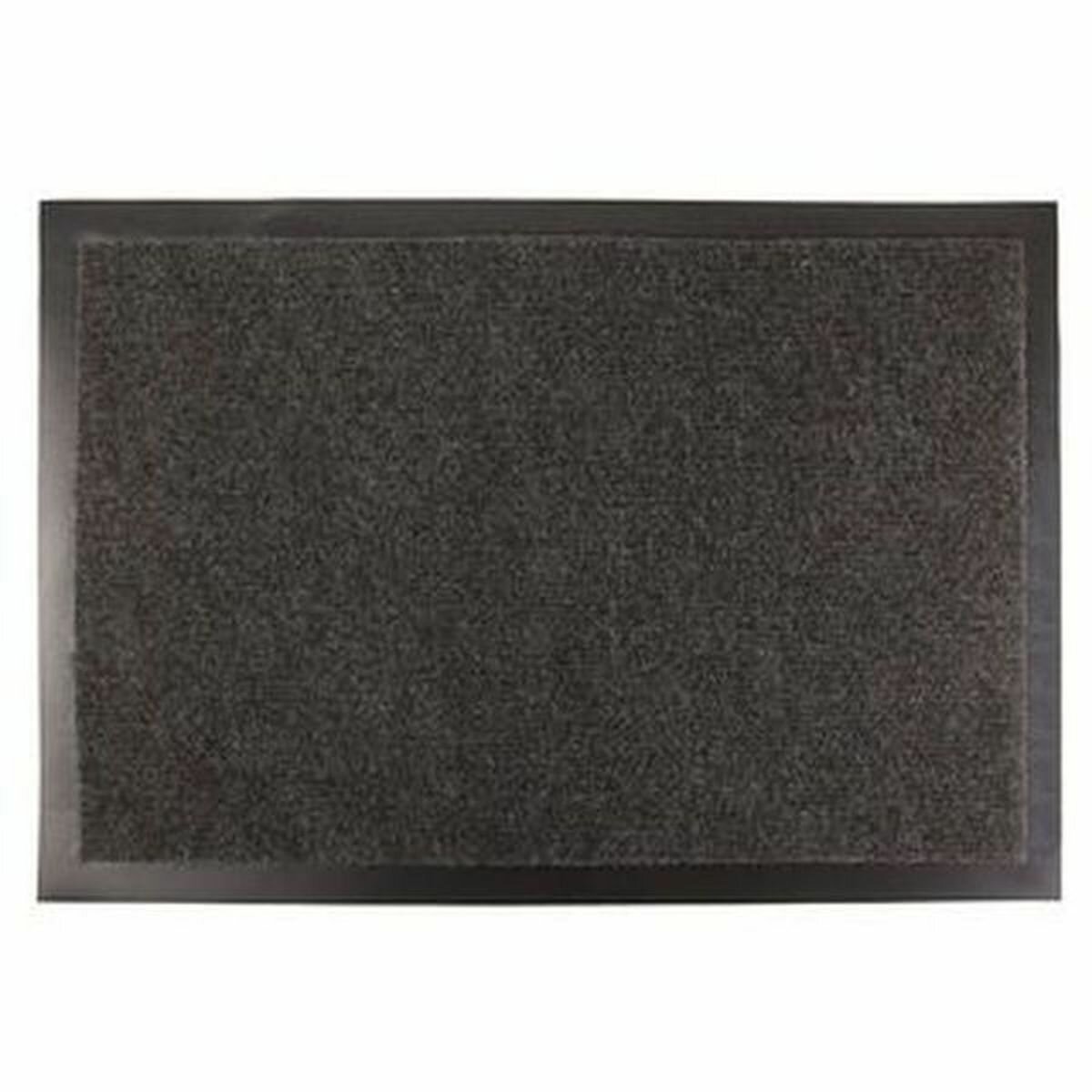 Коврик влаговпитывающий 50*80см "Light" Серый SUNSTEP