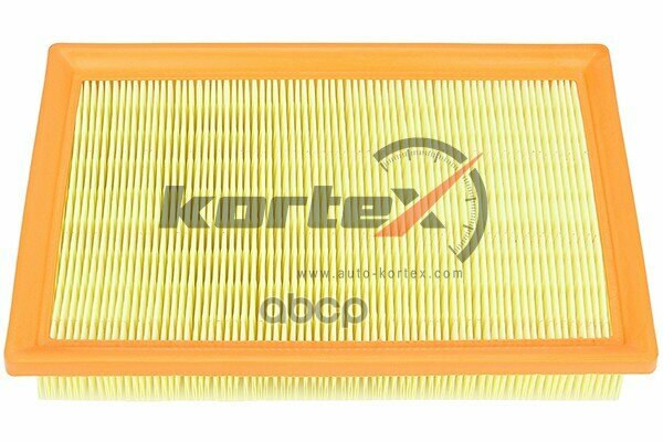 Фильтр воздушный HYUNDAI ACCENT (ТагАЗ) KA0017 KORTEX арт. KA0017