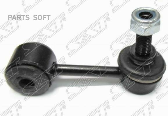 Тяга стабилизатора Mazda 6 02-08 / 6 MPS 05-07 SAT ST-GJ6A-28-170A | цена за 1 шт