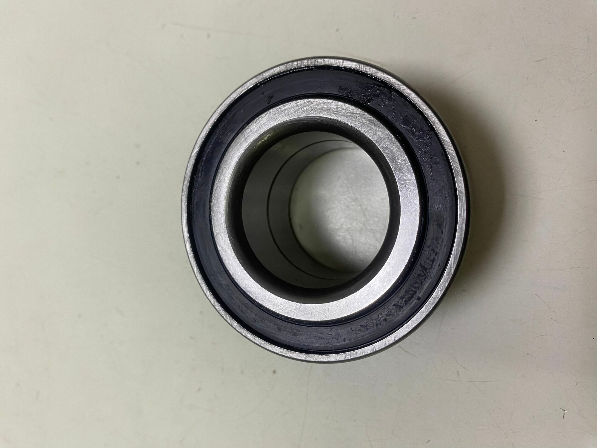 Подшипник ступицы передней B-RING Chery M11 [1.6 16V 5MT седан]