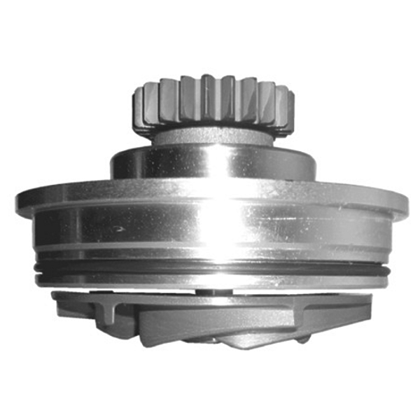 EMMERRE 907358 (50018574275001858484 / 907358_EM) насос водяной \rvi premium 420 dci, ямз-650