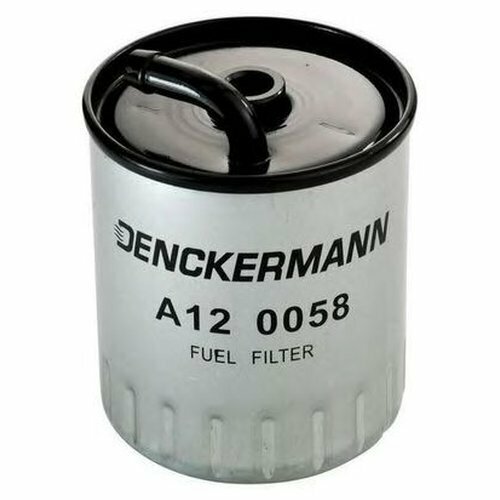 Фильтр топливный Denckermann a120058 для Mercedes C-CLASS CL203, S203, W203, CLK C209, G-CLASS W461, W463, M-CLASS W163