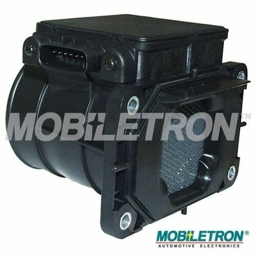 Датчик массового расхода воздуха Mobiletron MAM002 для Mitsubishi Carisma, Lancer VI, Pajero Pinin, Space Star