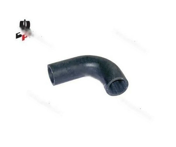 Патрубок помпы М-412 ОАО БРТ Балаково подводящий – надежное соединение системы охлаждения