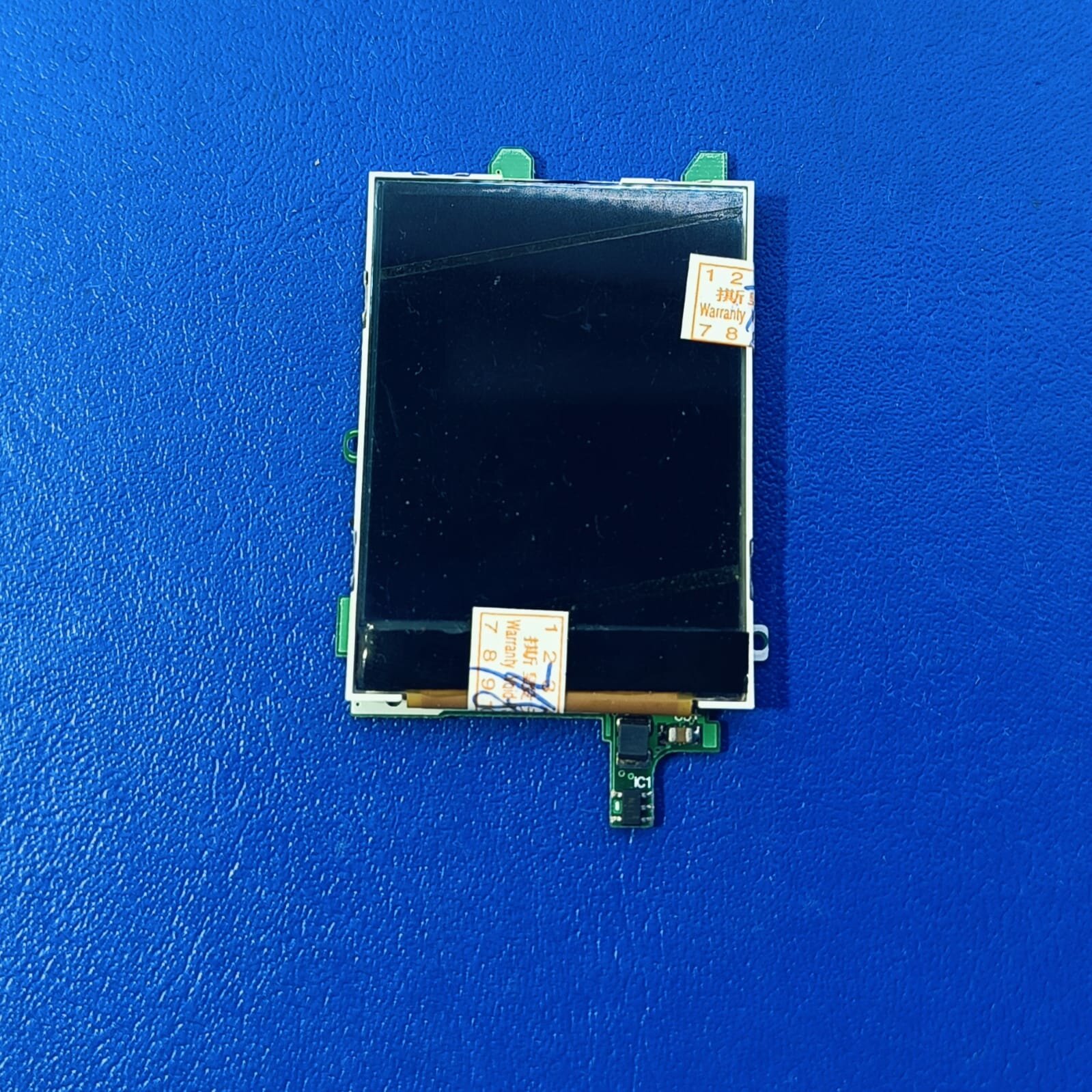 Дисплей SAMSUNG X640 /модуль/ (арт.58086)