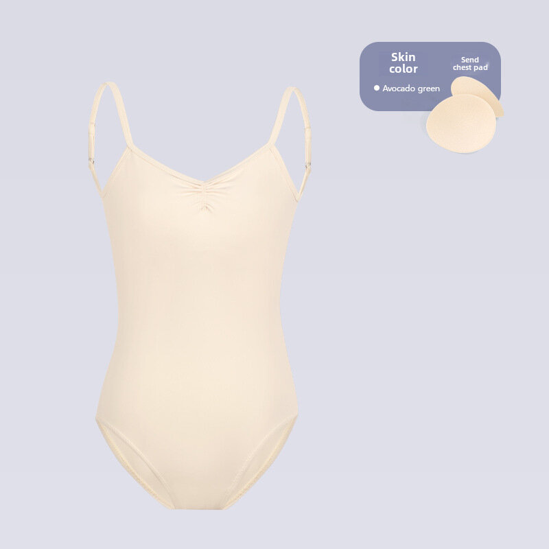 Шорты для гимнастики и танцев