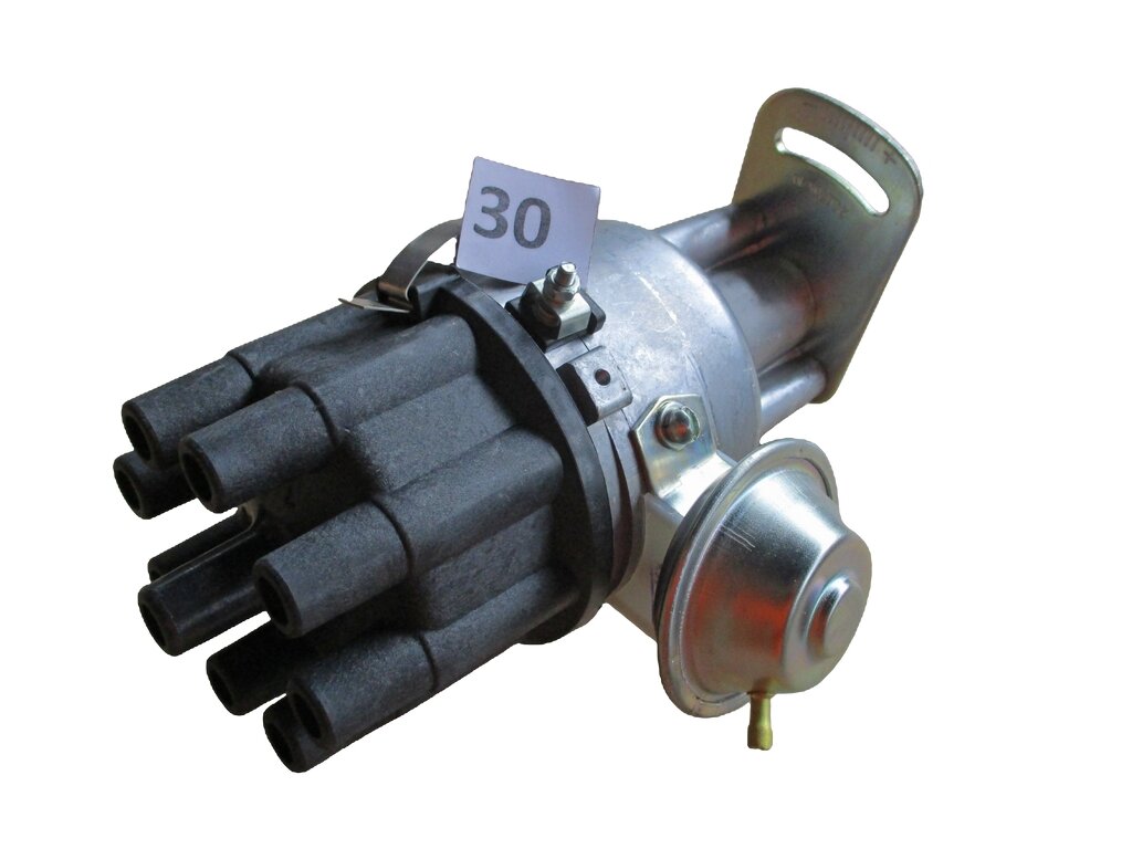 Распределитель зажигания ГАЗ-53,3307,66, ПАЗ (б/конт)