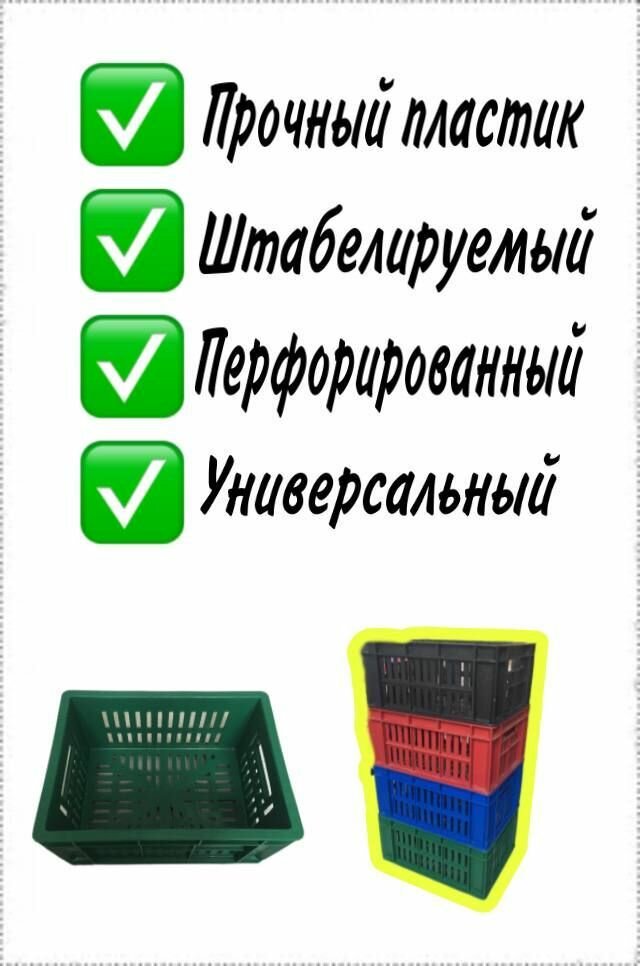 Ящик для хранения