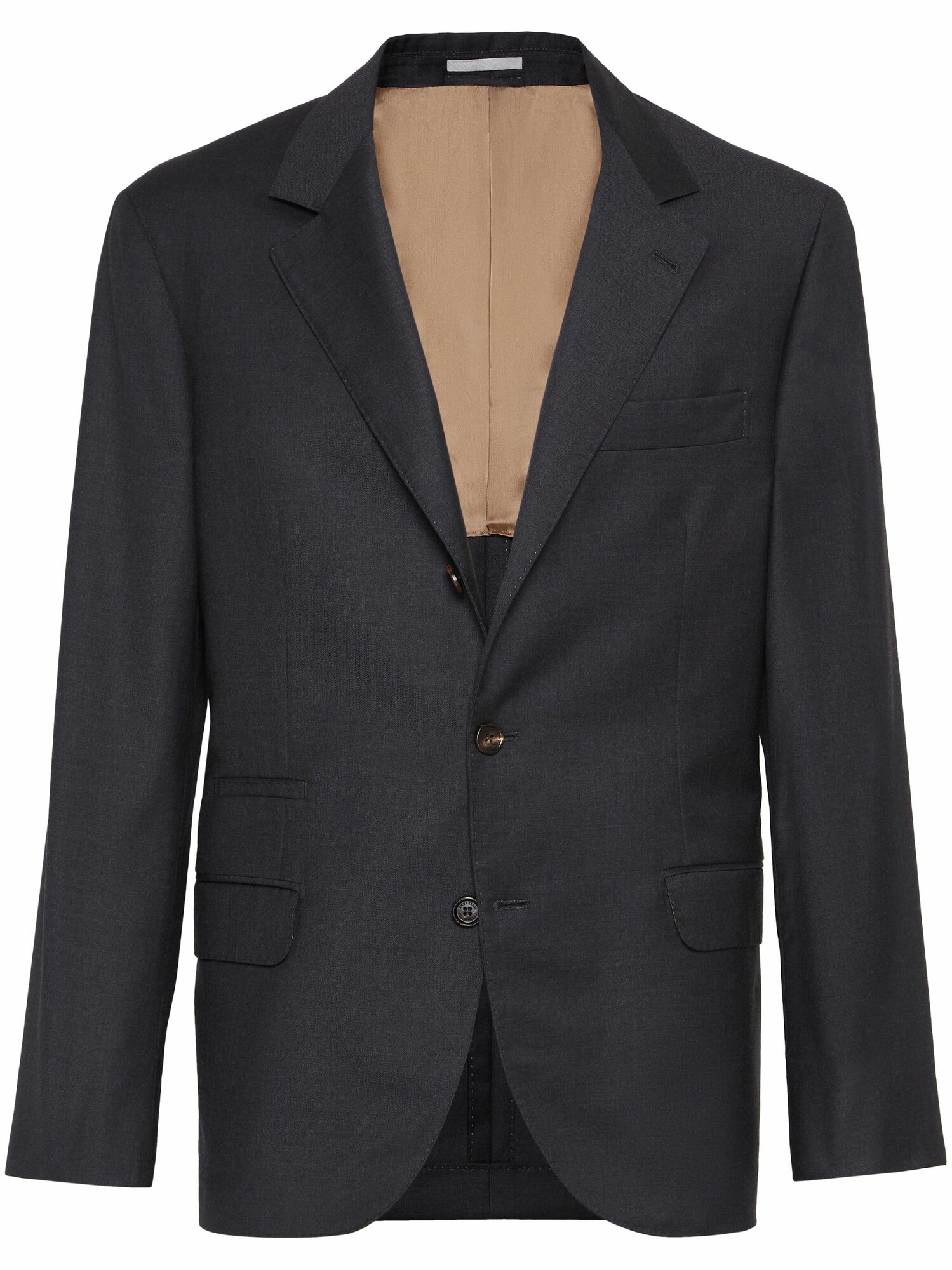 Пиджак Tailored virgin wool blazer