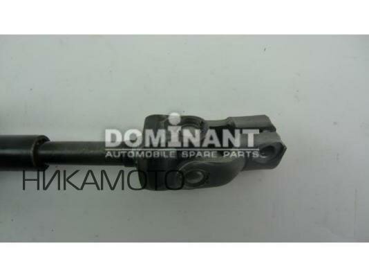 DOMINANT TO45022033270 Кардан рулевой \ Toyota 4522033270