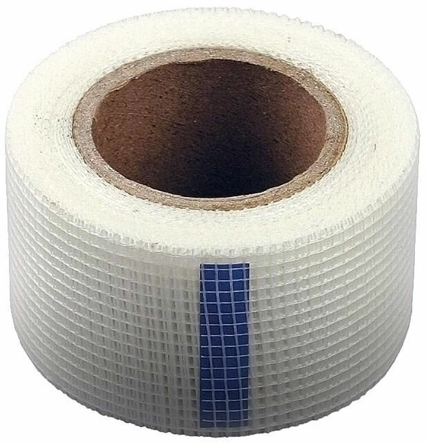 Серпянка самоклеящаяся 4,2см х 153м