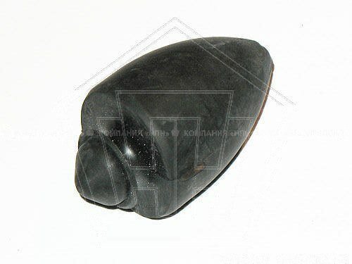 Буфер хода сжатия ваз 2101 перед. подвески "оао брт" (2101-2904230)