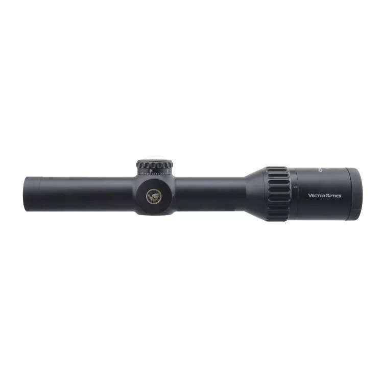 Прицел Vector Optics Continental 1-6X24 Tactical (Scoc-23T)