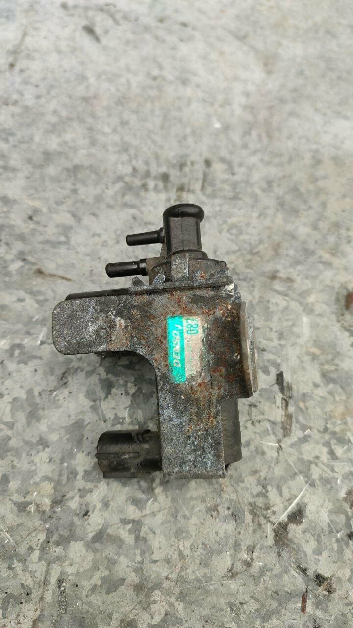 Электромагнитный клапан Honda Civic 8 (2005 - 2008) 0397000870