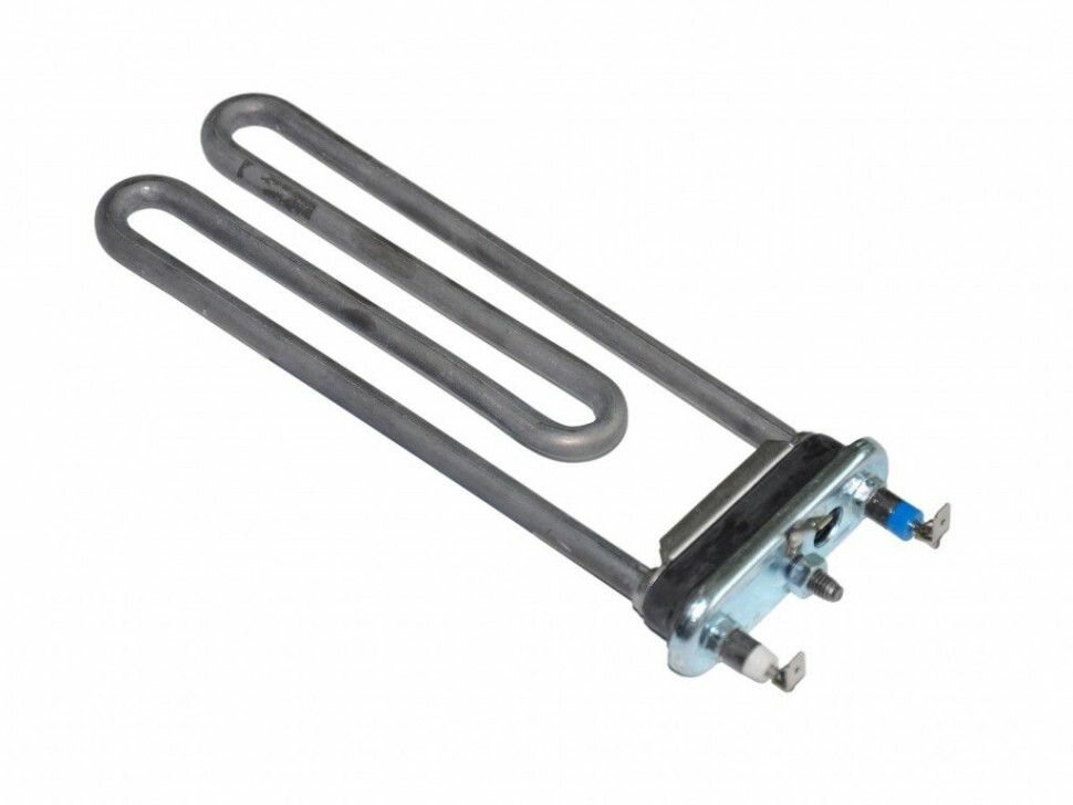Тэн для стиральной машины Siemens 2000W 200 мм 00267512