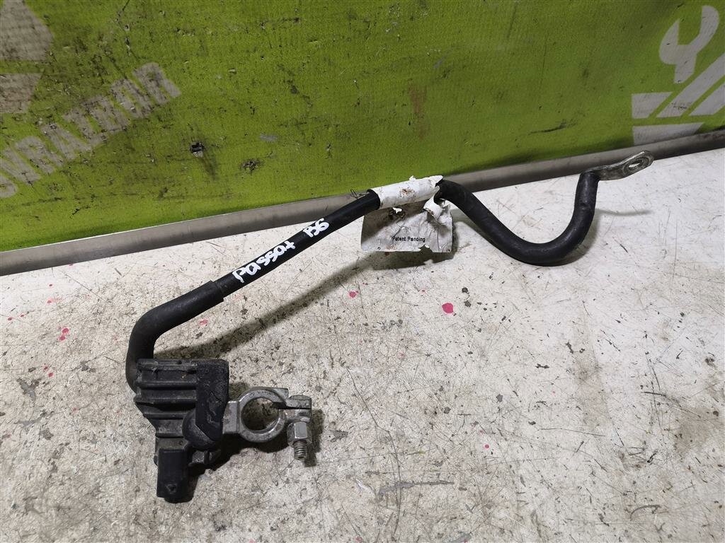 Проводка (коса) VW Passat B6 05-10