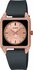 Наручные часы CASIO, розовый/черный
