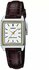 Наручные часы CASIO Collection, хром